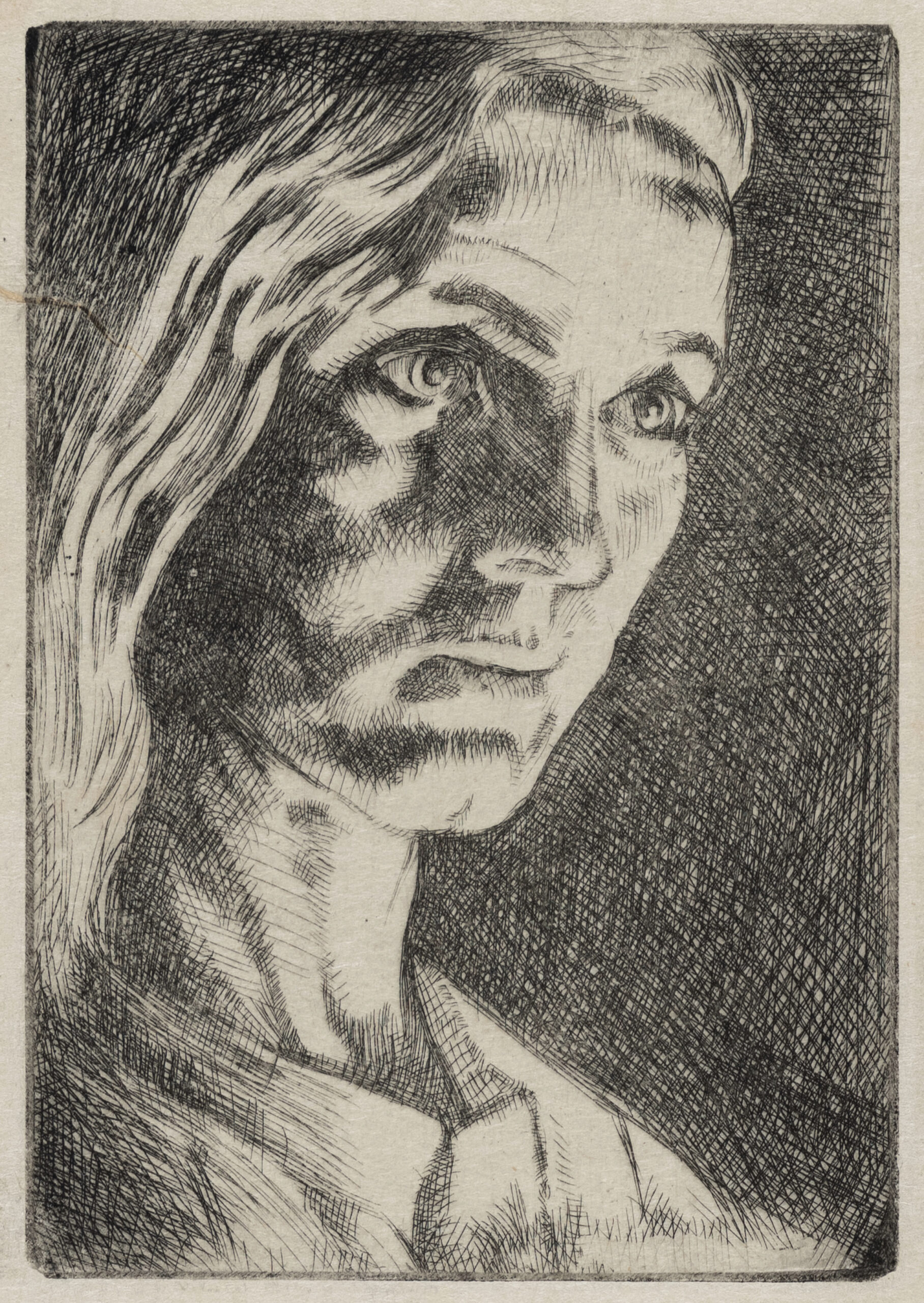The Wuthering Heights of Edna Clarke Hall by Sarah Hyde
