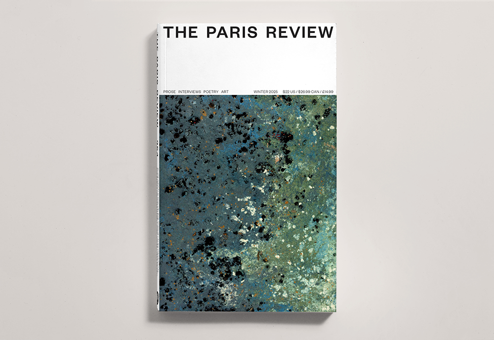 Paris Review - Maggie Nelson, The Art of Nonfiction No. 13