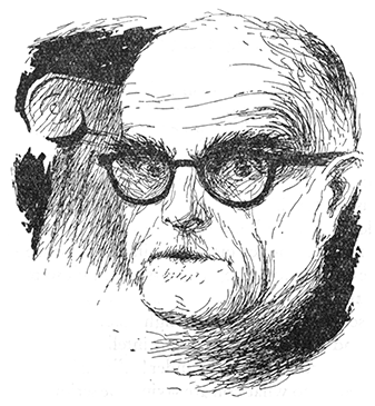 Paris Review - Thornton Wilder, The Art of Fiction No. 16
