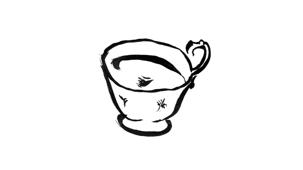 Paris Review - Aubade by Yuki Tanaka