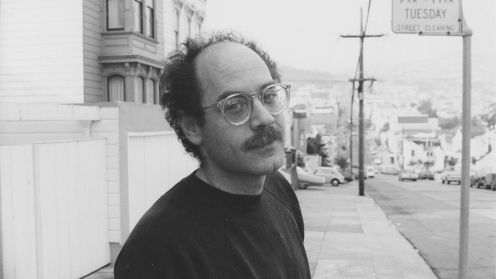 Paris Review - Robert Glück, The Art of Fiction No. 260