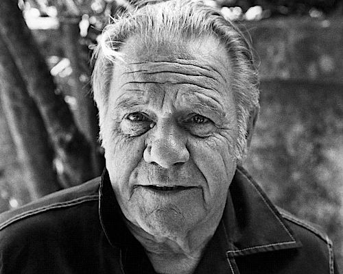 Paris Review - Lawrence Durrell, The Art of Fiction No. 23