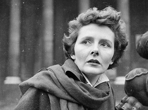 Paris Review - Mary Lee Settle, The Art of Fiction No. 116