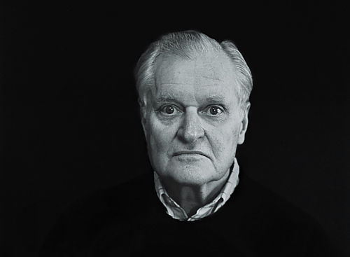 Paris Review - John Ashbery, The Art of Poetry No. 33
