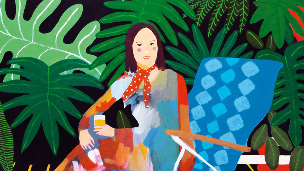 Paris Review - The Saint by Gabriel García Márquez, translated by Edith ...