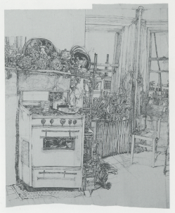 Paris Review - Writers, Quotes, Biography, Interviews, Artists
