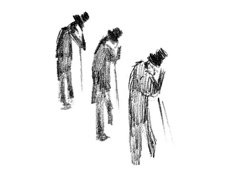 Paris Review - Writers, Quotes, Biography, Interviews, Artists