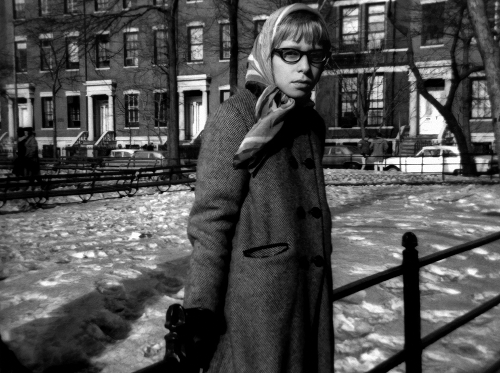 Paris Review - Roz Chast