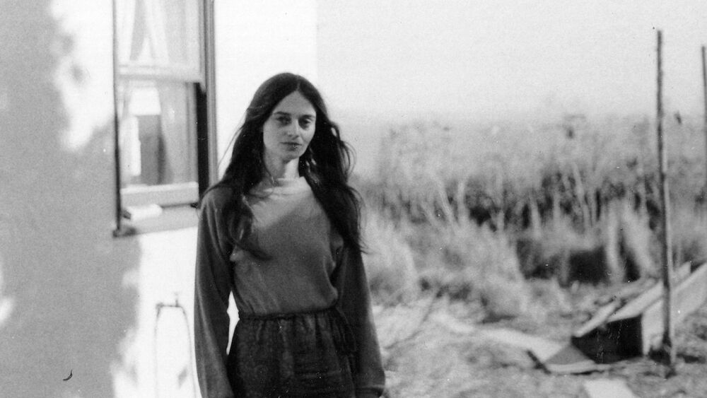 Paris Review - Alice Notley, The Art of Poetry No. 116