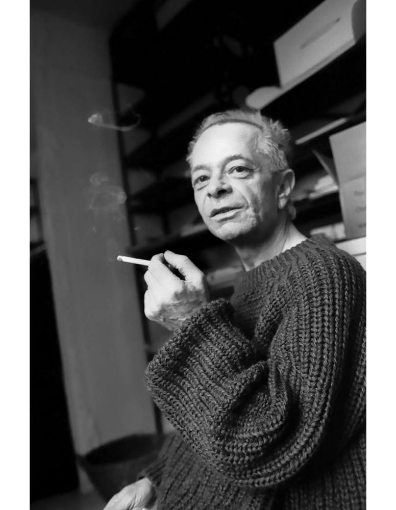 Paris Review - The Art of Fiction No. 250