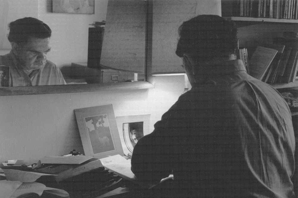 Paris Review - James Schuyler