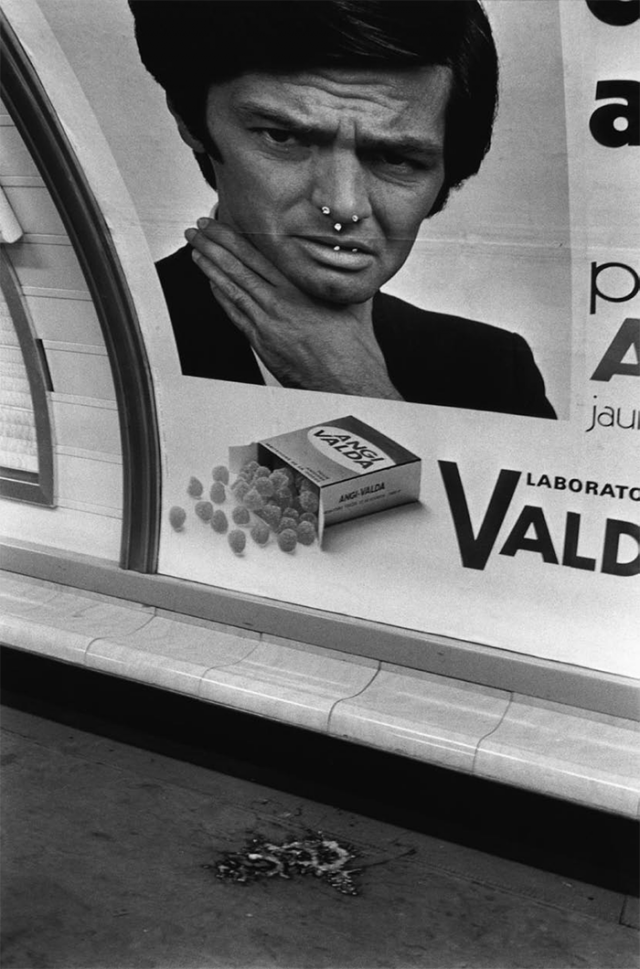 Paris Review - Earthlings by Richard Kalvar