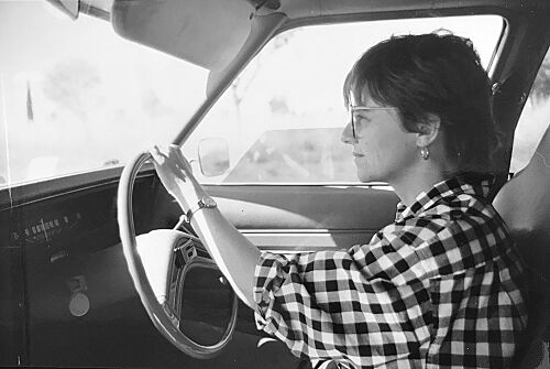 Paris Review - Helen Garner, The Art of Fiction No. 255