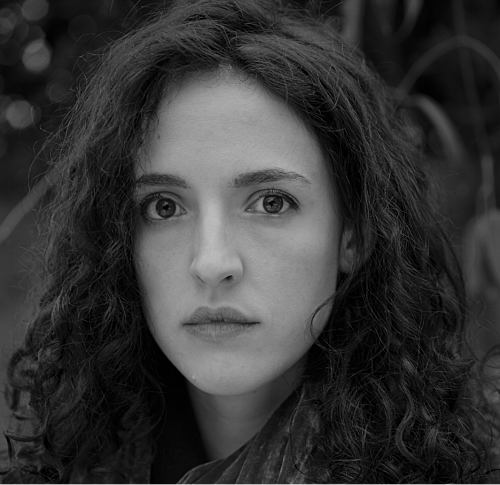 Paris Review - Recognizing the Stranger by Isabella Hammad