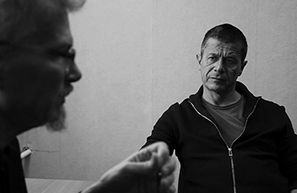 Paris Review - Emmanuel Carrère, The Art of Nonfiction No. 5