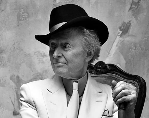 Paris Review - Tom Wolfe, The Art of Fiction No. 123