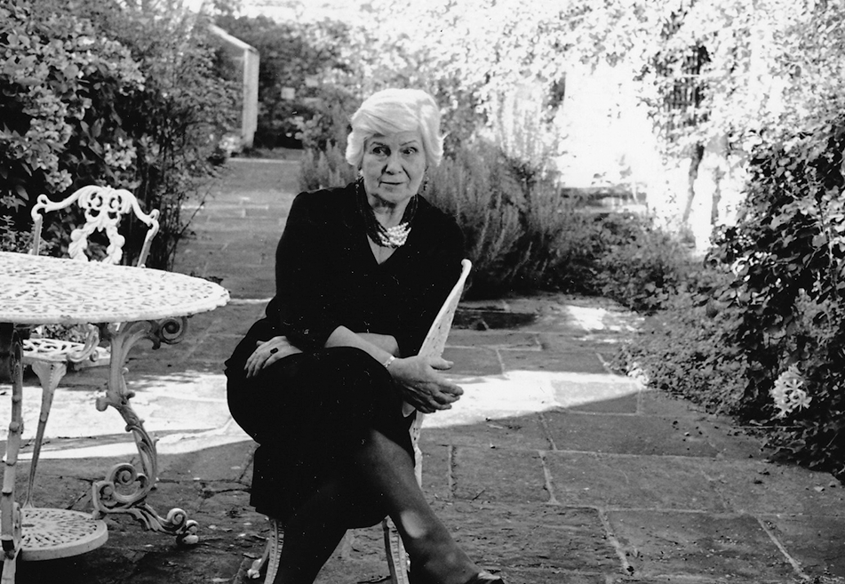 Paris Review - Jane Gardam