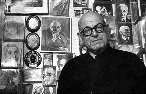 Paris Review - L’invitation au Voyage by Richard Howard