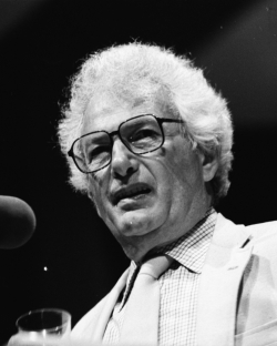 Paris Review - Joseph Heller, The Art of Fiction No. 51