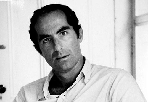 Paris Review - The Conversion of the Jews by Philip Roth