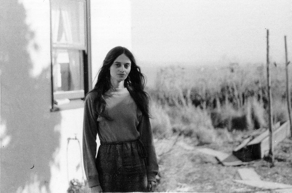 Paris Review - Alice Notley