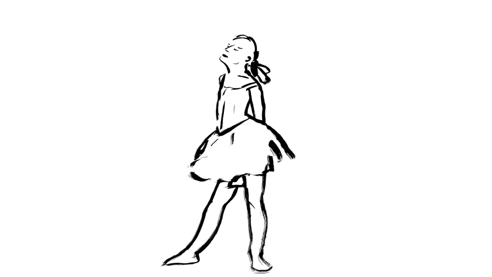 Paris Review - Noose soaked in orange blossom water by Jolanda Insana ...