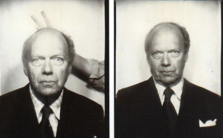 Paris Review - Frederick Seidel