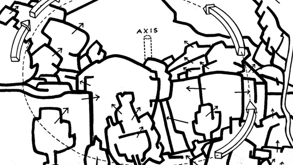 Paris Review - The Ways of Paradise: Selected Notes from a Lost ...