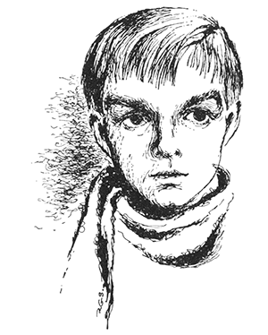 Paris Review - Truman Capote, The Art of Fiction No. 17