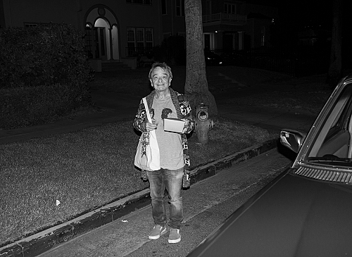 Paris Review - Gary Indiana, The Art of Fiction No. 250