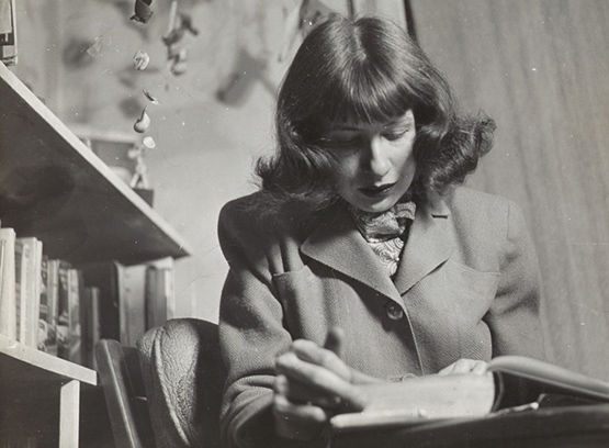 Paris Review - Amy Clampitt