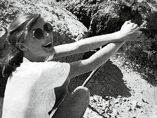 Paris Review - Paula Fox, The Art of Fiction No. 181