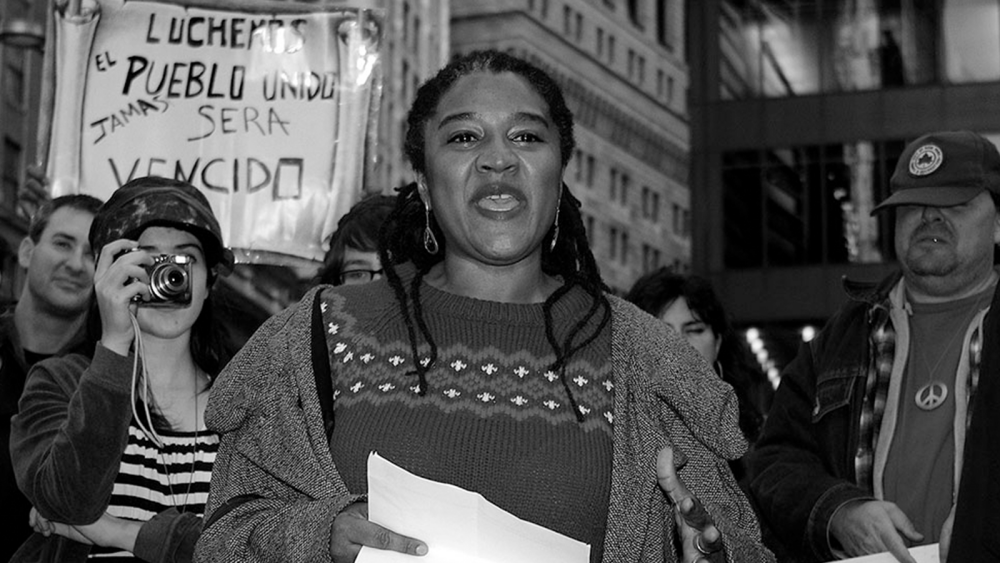 Paris Review - Lynn Nottage, The Art of Theater No. 19