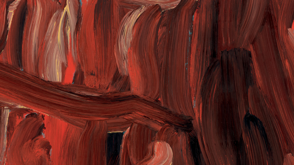 Paris Review - Telipinu went by Unknown, translated by Naomi Harris