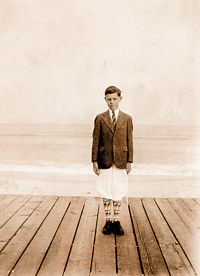 Paris Review - Children, Anon., from the personal collection of Terry ...