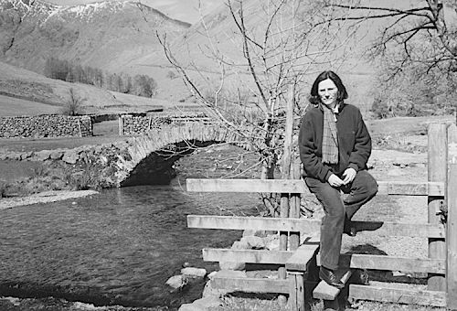 Paris Review - Hermione Lee, The Art of Biography No. 4