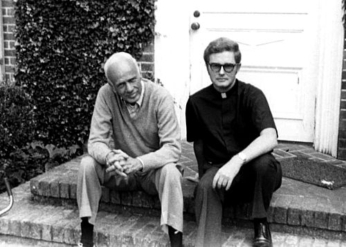 Paris Review - Walker Percy, The Art of Fiction No. 97