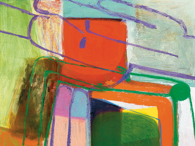 Paris Review - Writers, Quotes, Biography, Interviews, Artists