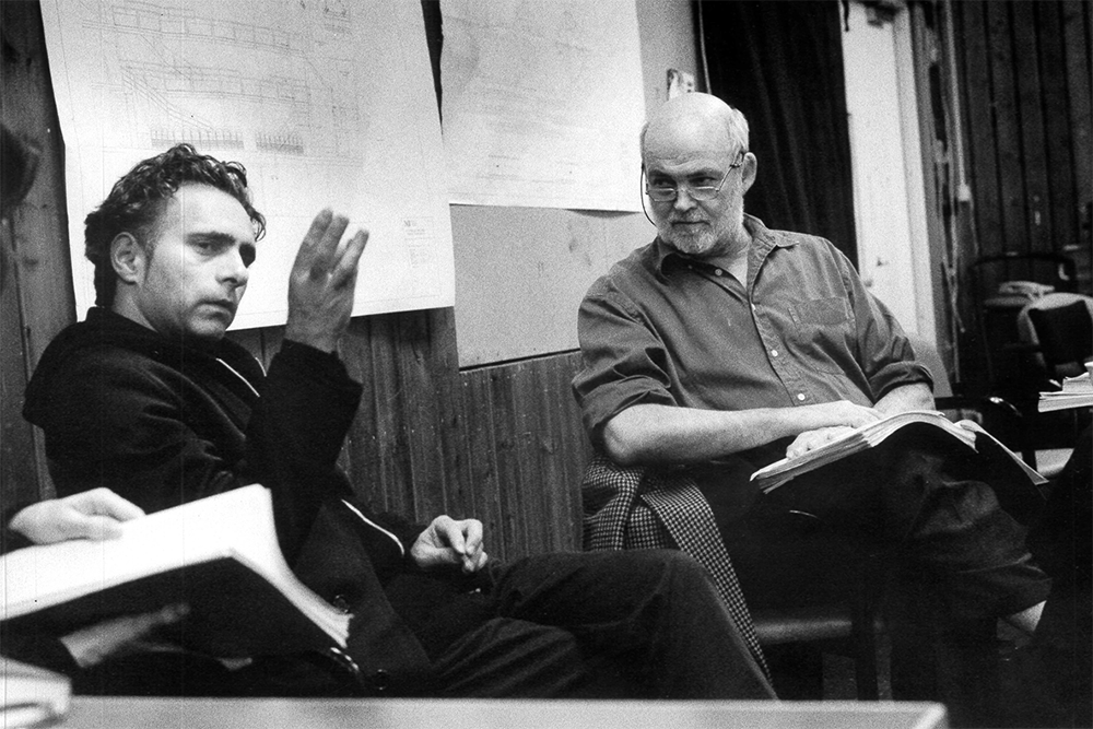 Paris Review - Hanif Kureishi, The Art of Fiction No. 265