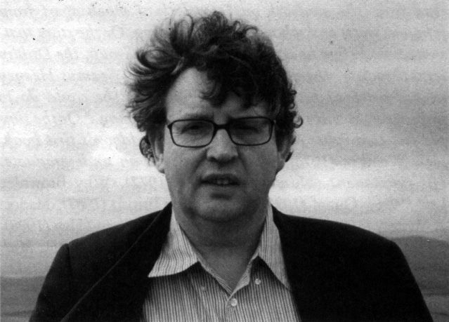 Paris Review - Paul Muldoon