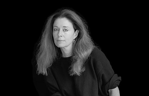 Paris Review - Jorie Graham, The Art of Poetry No. 85