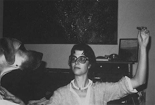 Paris Review - Jane Smiley, The Art of Fiction No. 229