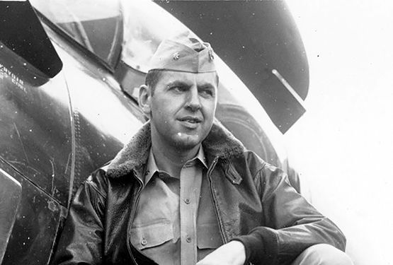 Paris Review - William Meredith