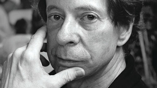 Paris Review - Richard Price, The Art of Fiction No. 144