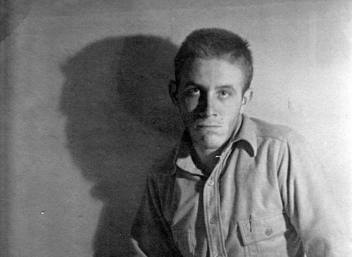 Paris Review - Peter Taylor, The Art of Fiction No. 99