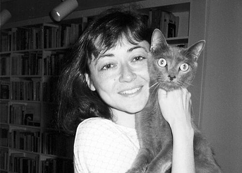 Paris Review - Sigrid Nunez, The Art of Fiction No. 254