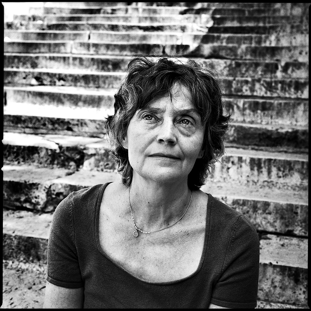 Paris Review - Alice Notley, The Art of Poetry No. 116